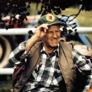 Dr. James Conklin – Conklin Foundation