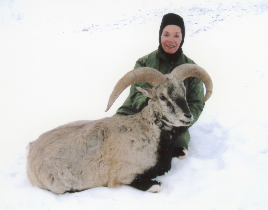 Renee Snider – 2016 Conklin Award Winner – Conklin Foundation