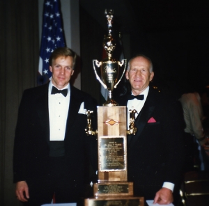 Dr. James Conklin – Conklin Foundation