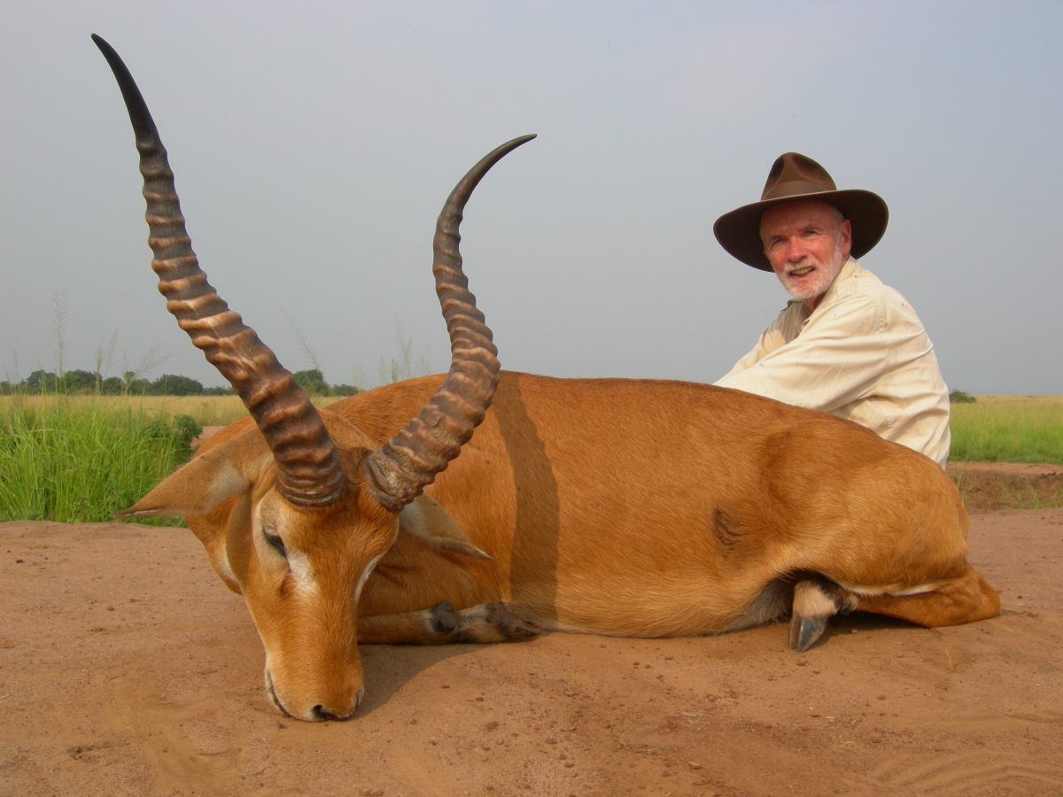 Award Winners – Conklin Foundation