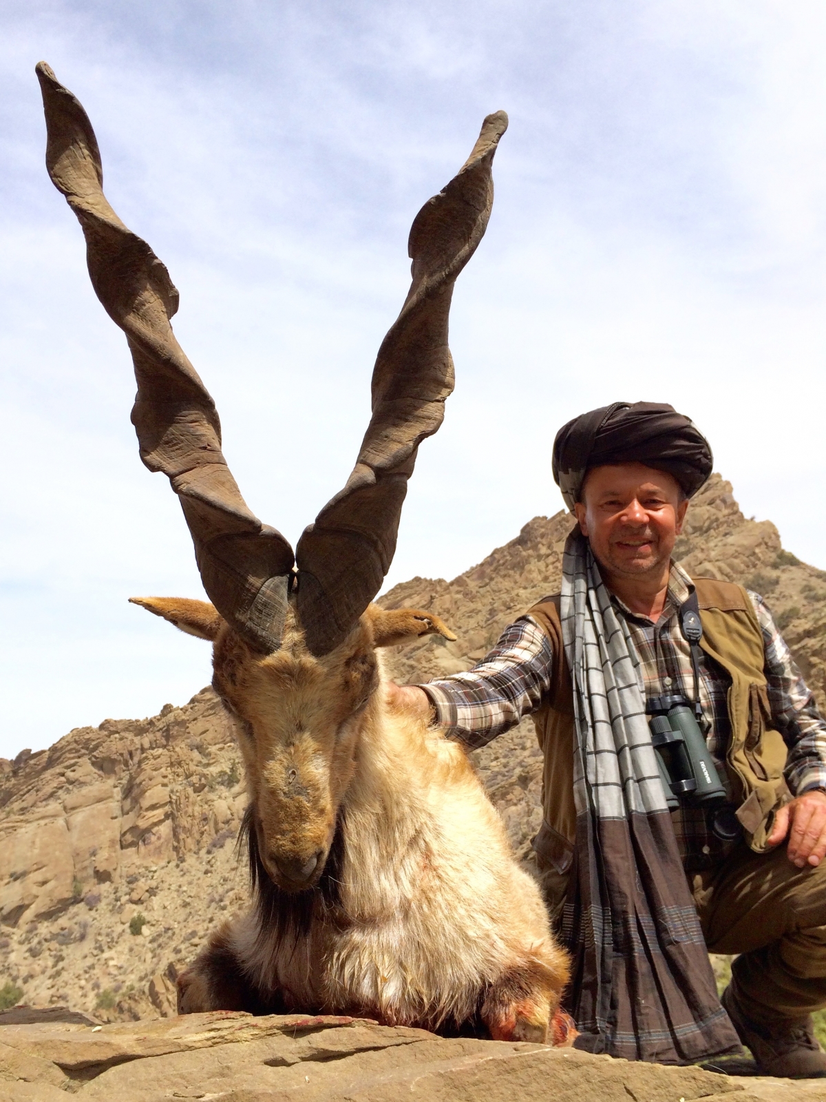 Alexander Egorov – 2018 Conklin Award Winner – Conklin Foundation